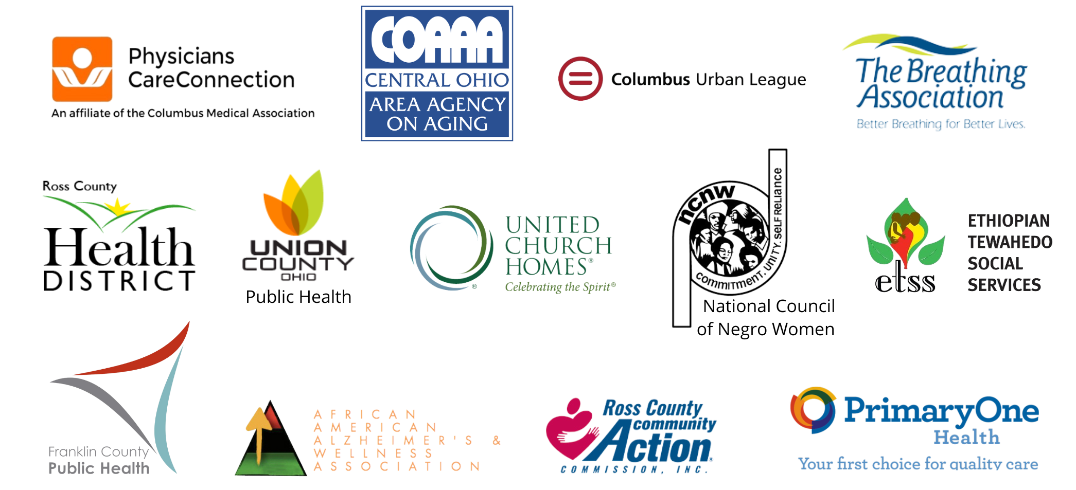 Central Ohio Pathways HUB — Health Impact Ohio