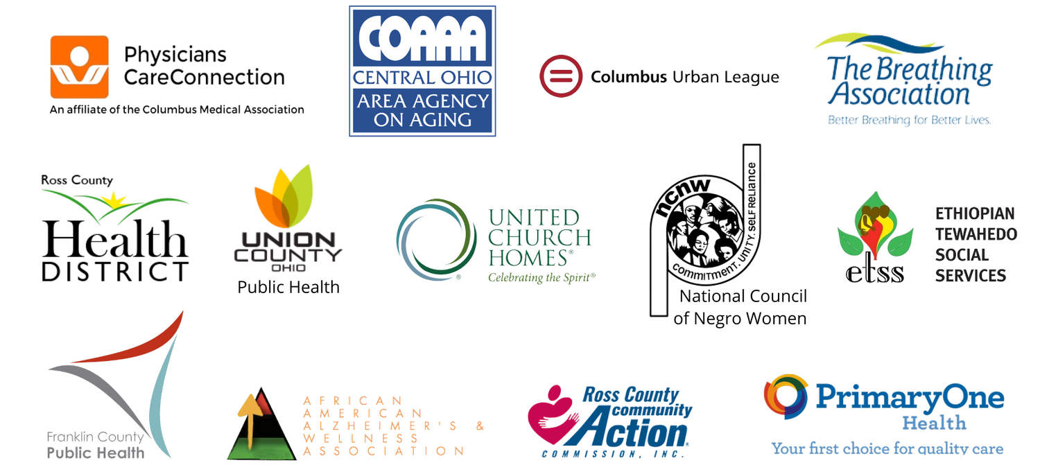 Central Ohio Pathways HUB — Health Impact Ohio