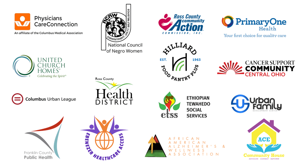 Central Ohio Pathways HUB — Health Impact Ohio