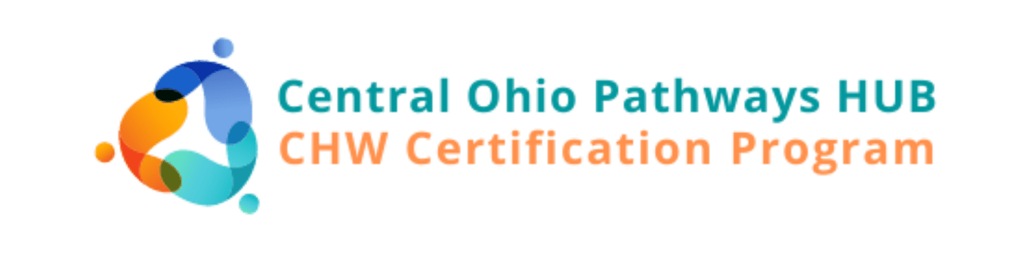 CHW Certification Program (Interest Form) — Health Impact Ohio