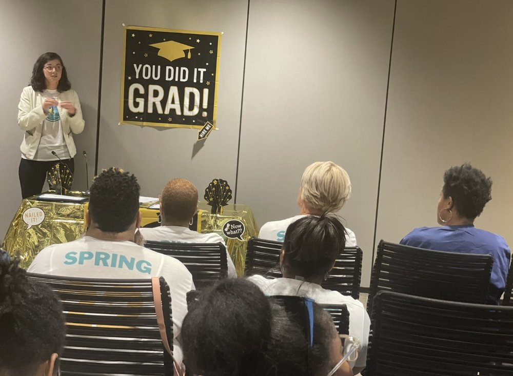 CHW Certification Program (Interest Form) — Health Impact Ohio