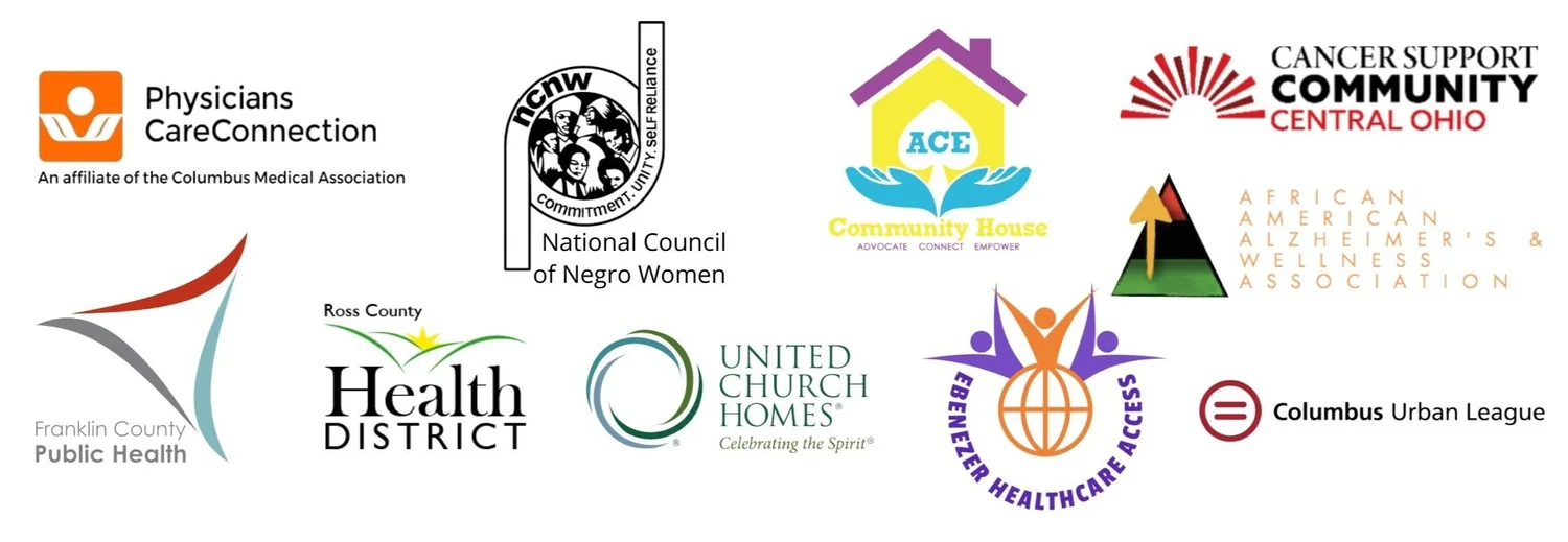Central Ohio Pathways HUB — Health Impact Ohio