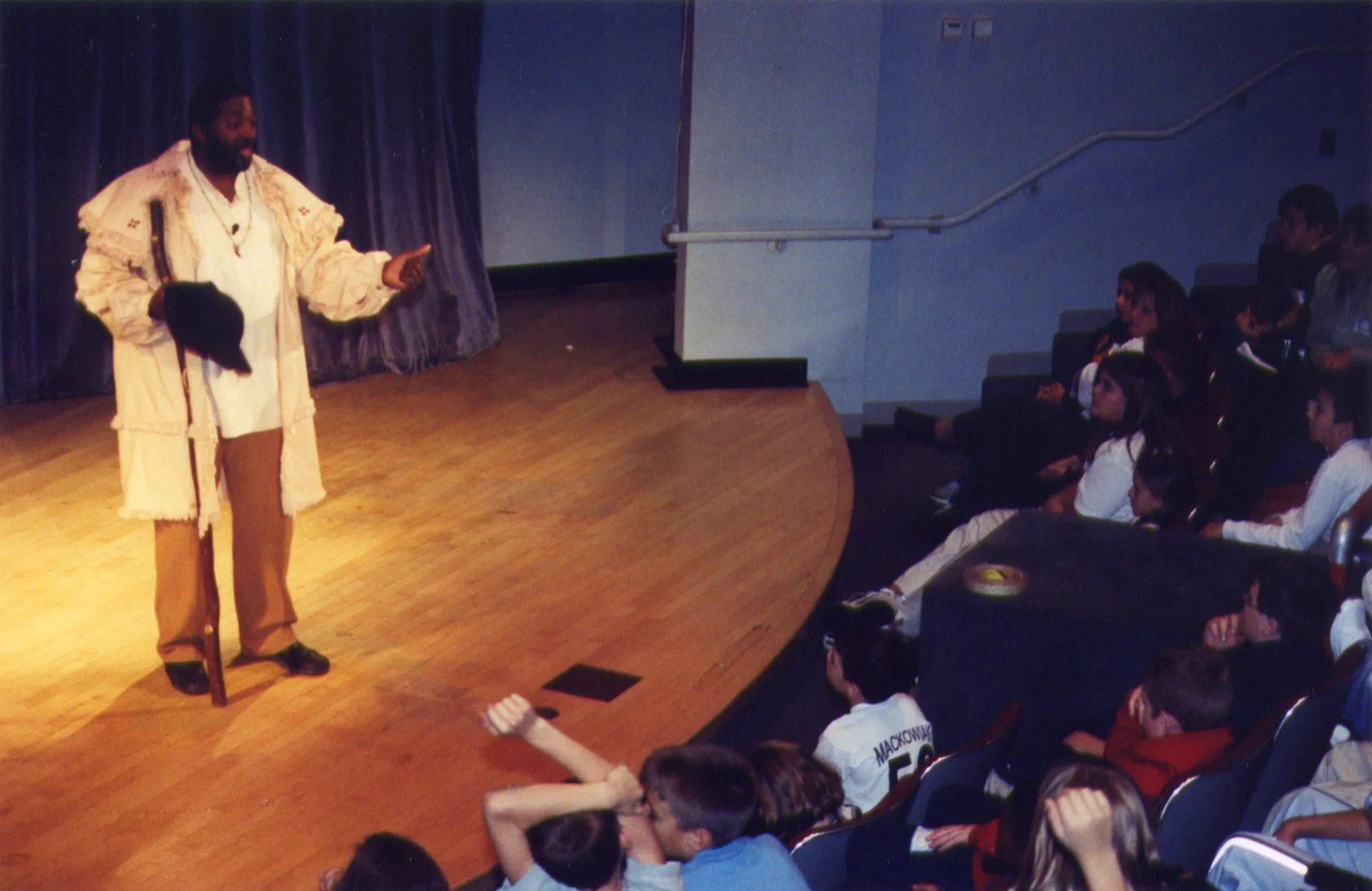 Waymakers Collective | Appalachian Arts & Culture Assembly — Our People