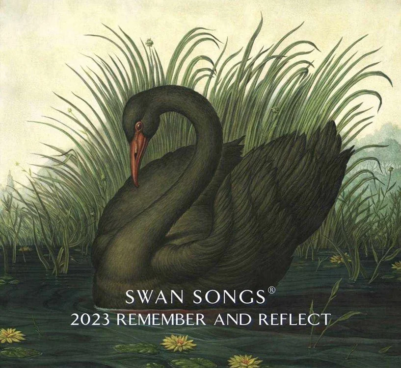 News & Events — Swan Songs Musical Last Wishes