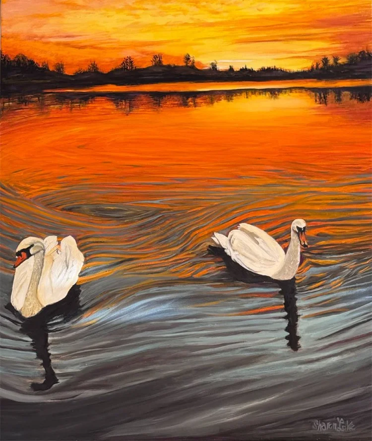 Swan Songs Musical Last Wishes