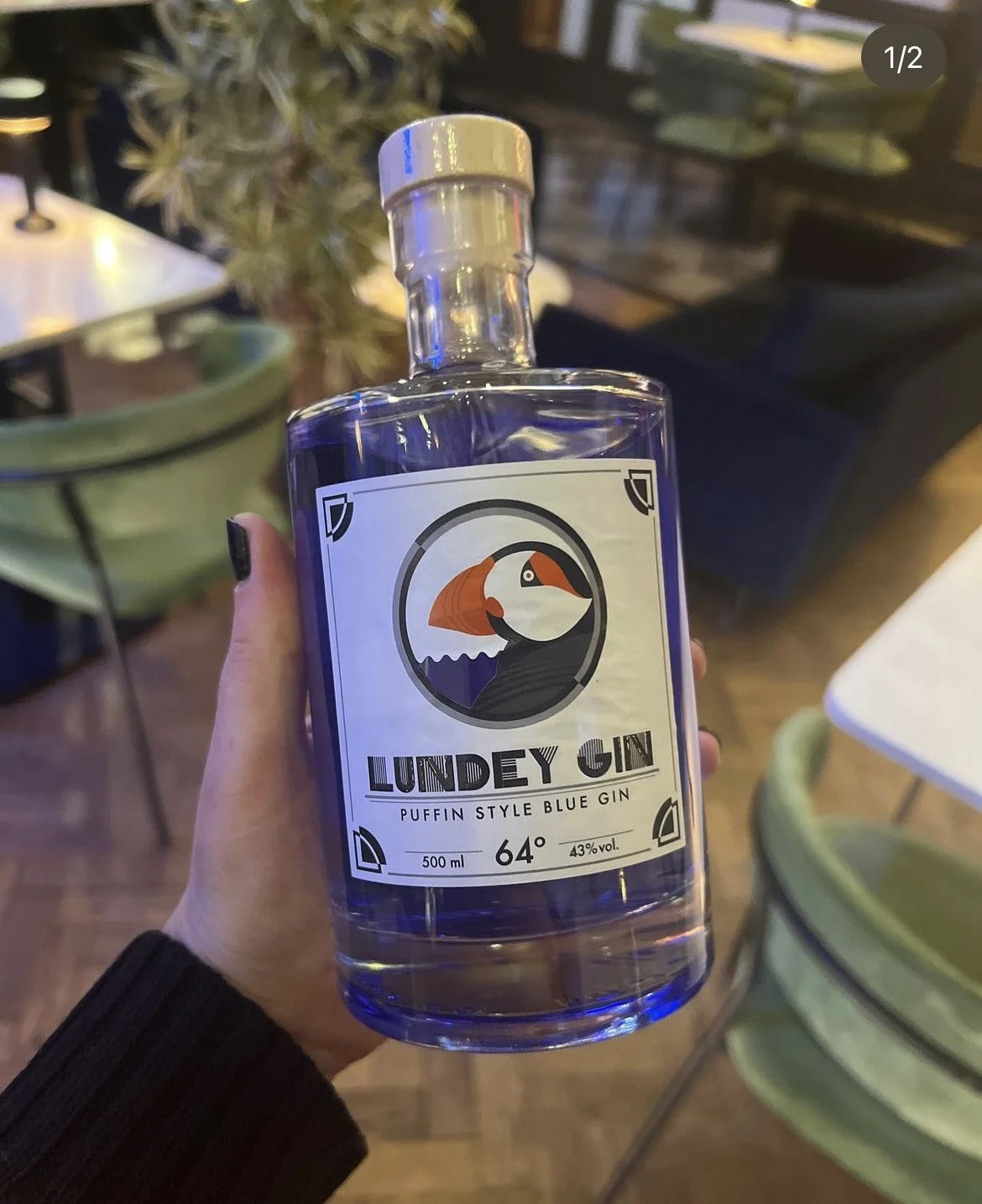 news — the water cure