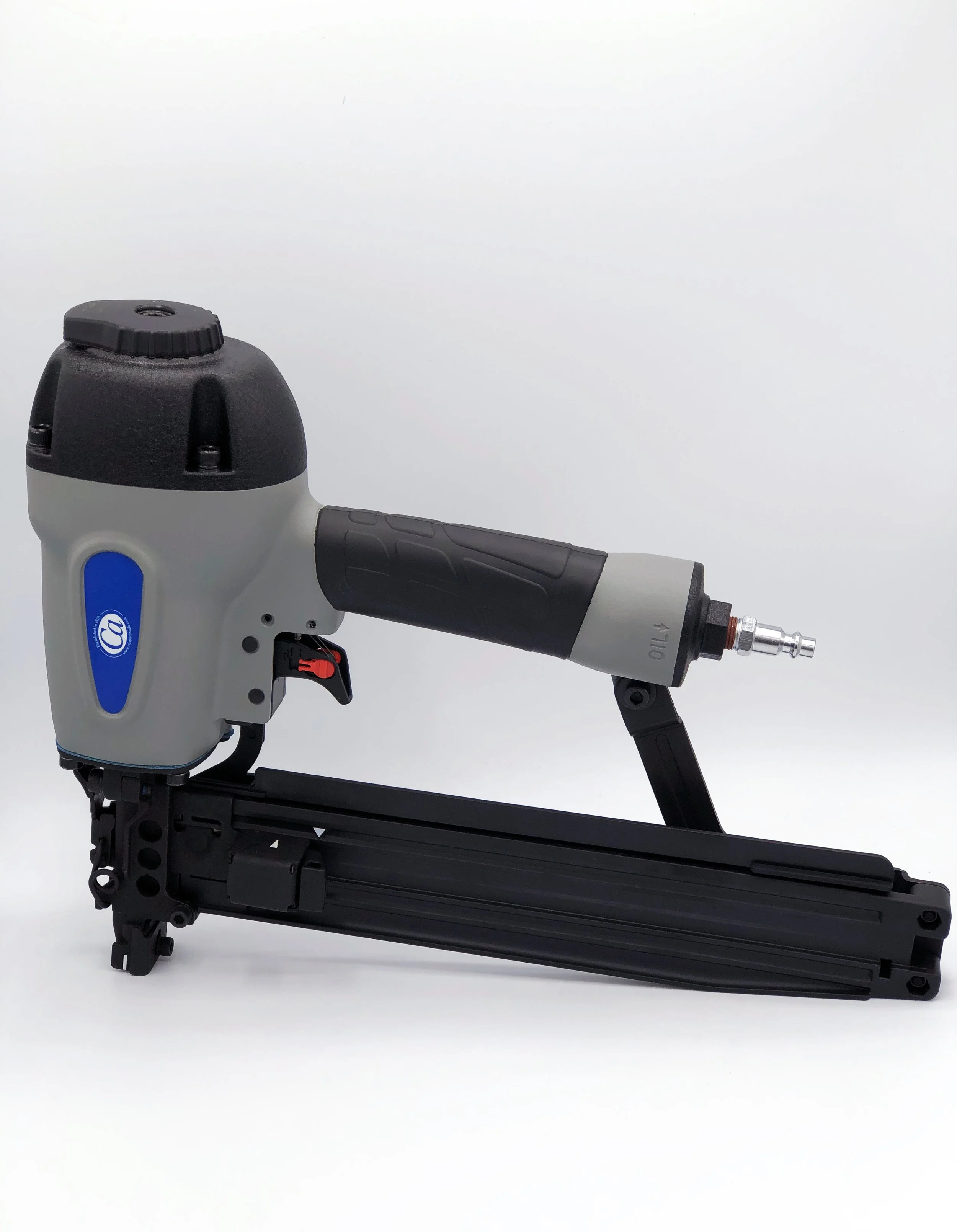 CR16851H5 — Crispo Canada Inc.