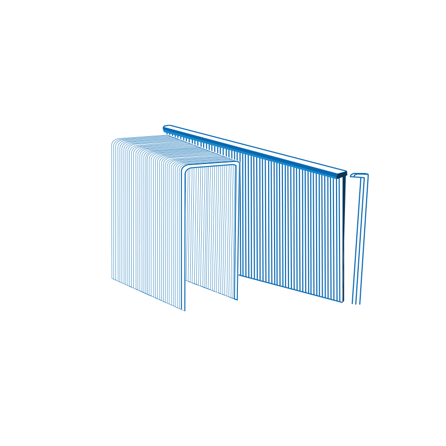 Staples — Crispo Canada Inc.