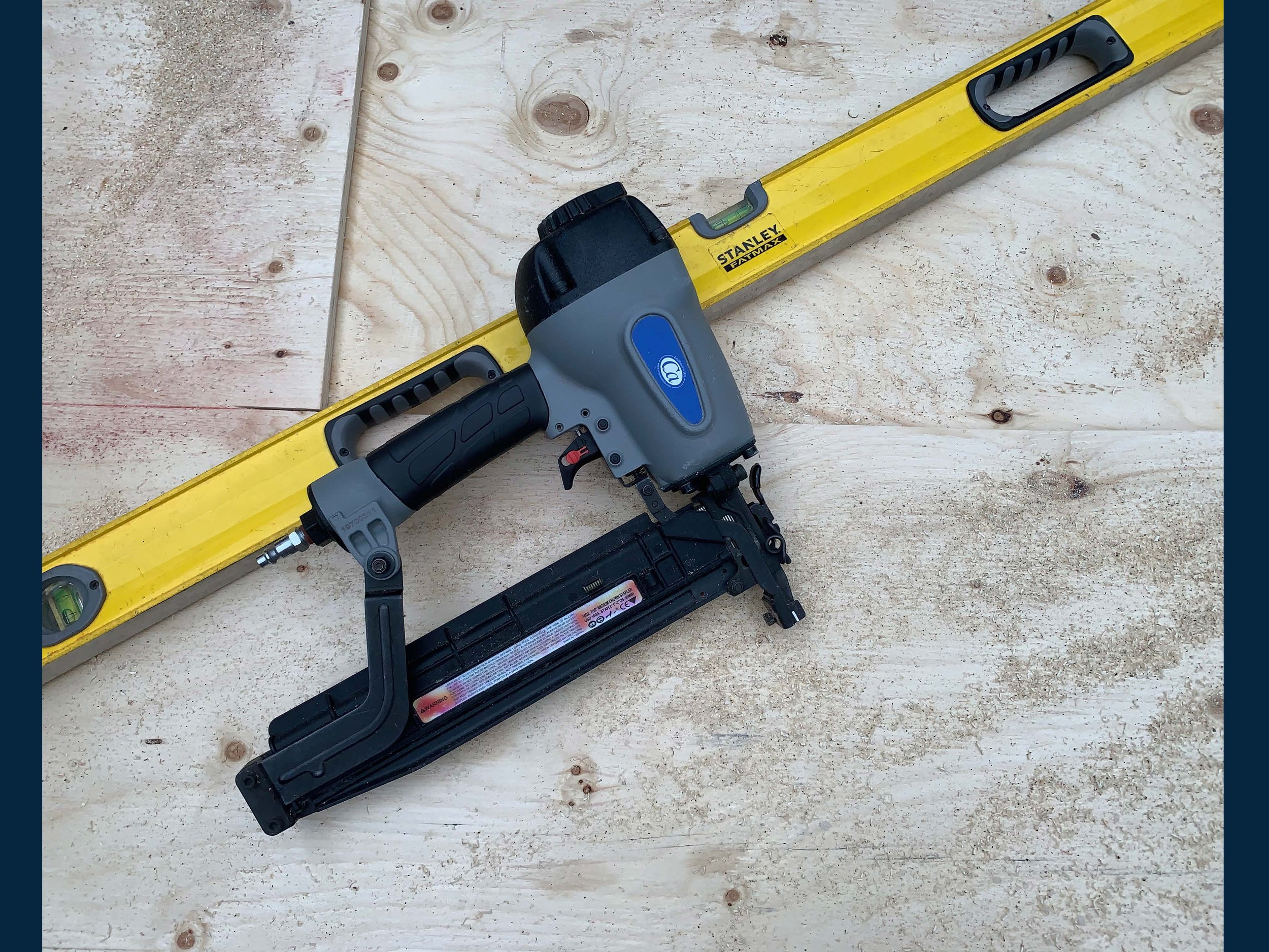 CR16851H5 — Crispo Canada Inc.