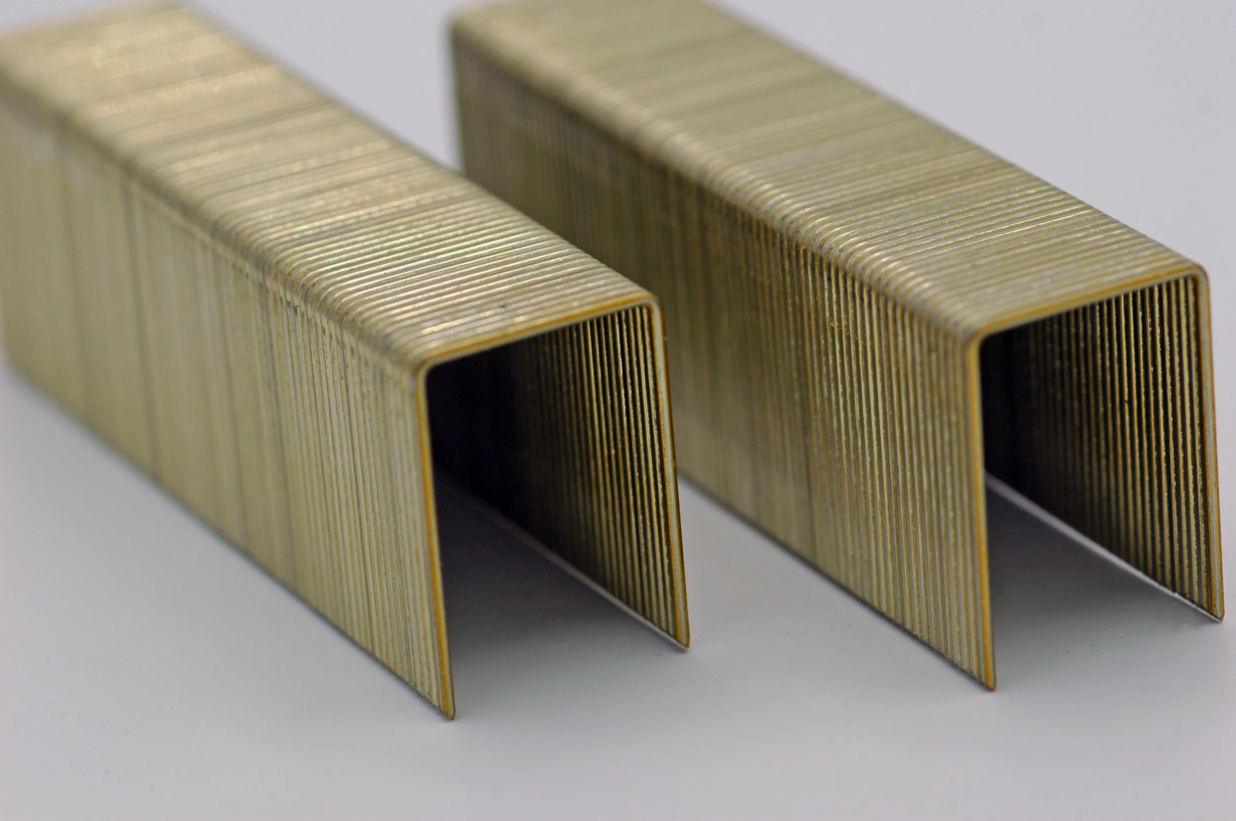 Wide Crown Staples — Crispo Canada Inc.