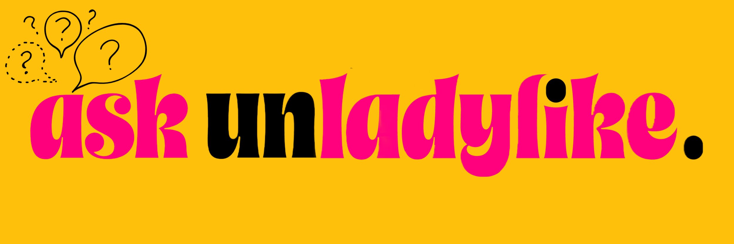 ep. 187: Ask Unladylike: ‘I Love You’ Too Soon? — unladylike.