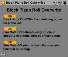 Max For Live — Nick Hyde DJ & Violin