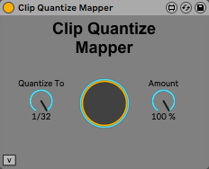 Max For Live — Nick Hyde Violin