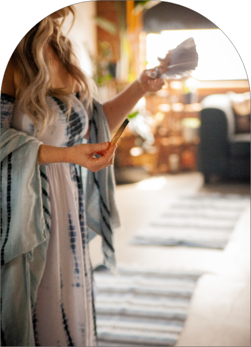 Lisa Mort Breathwork