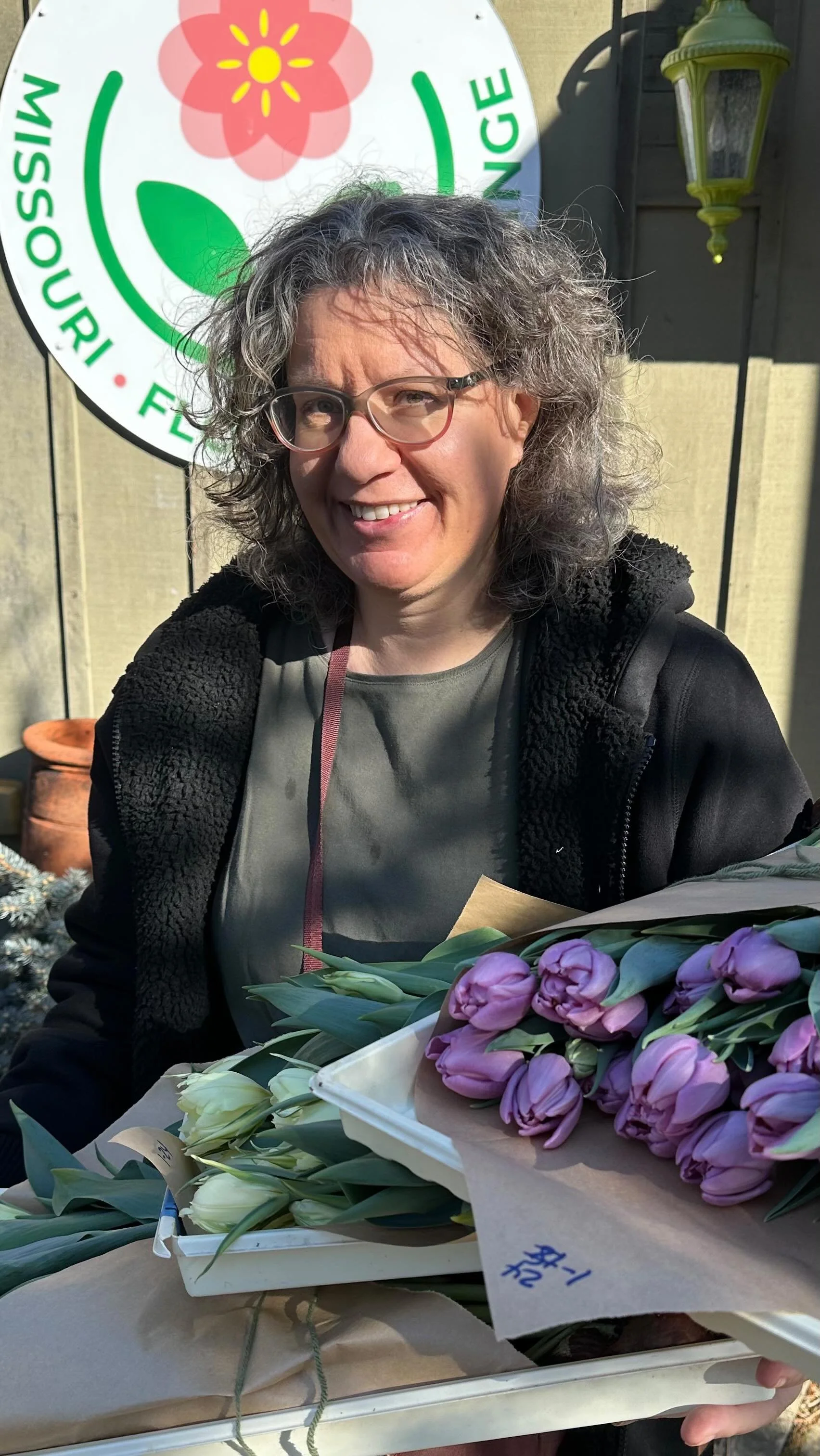 Missouri Flower Exchange