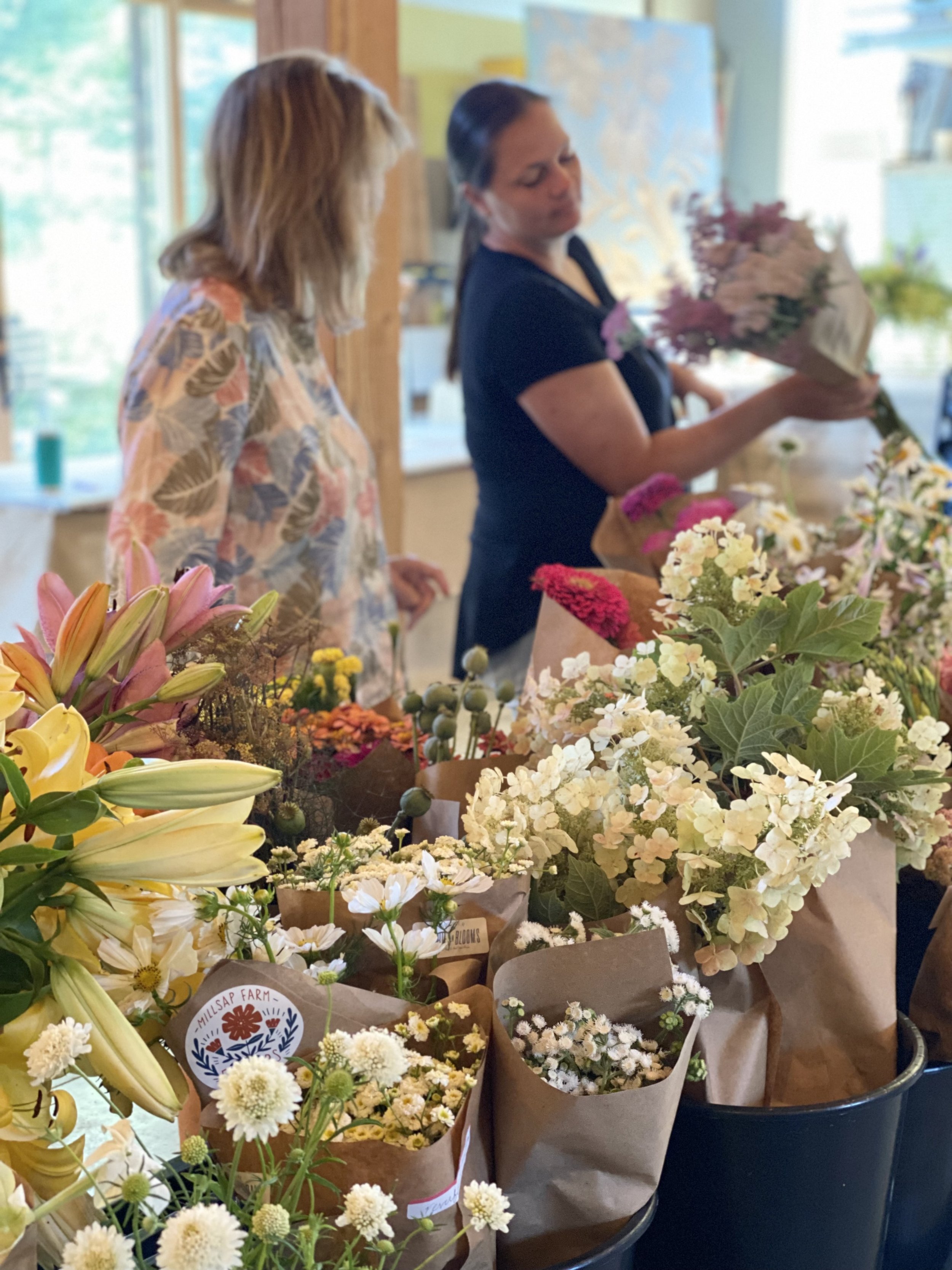 Missouri Flower Exchange