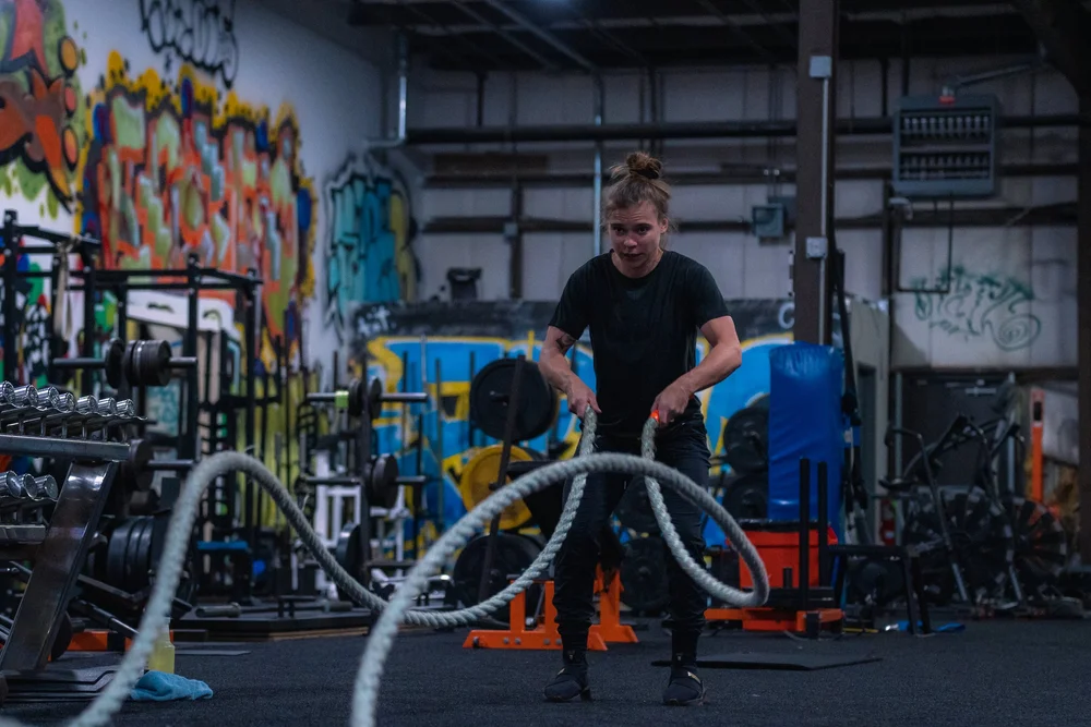 About Us — Sarah Stafford Training