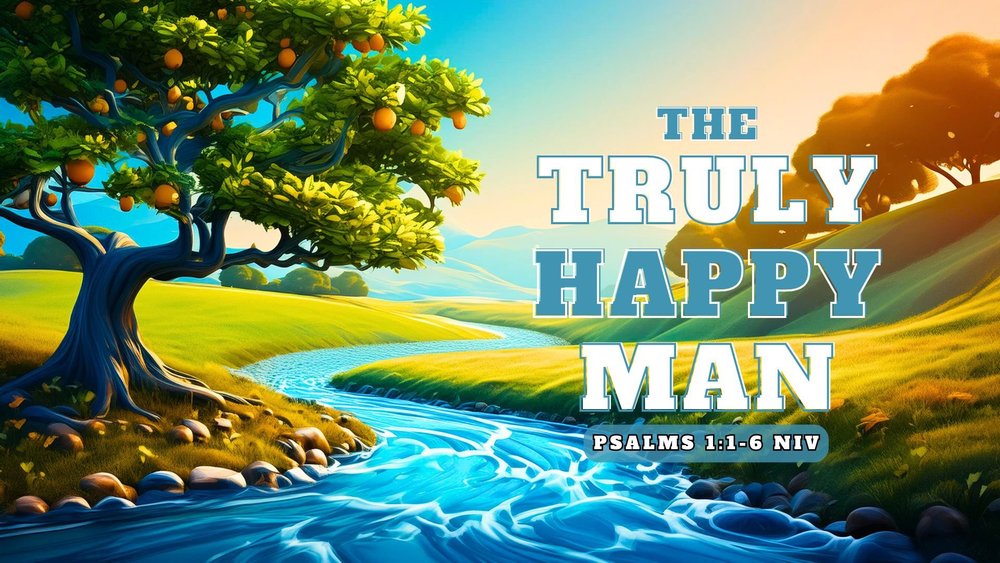 Blog 2 — Crescent City Church of Christ