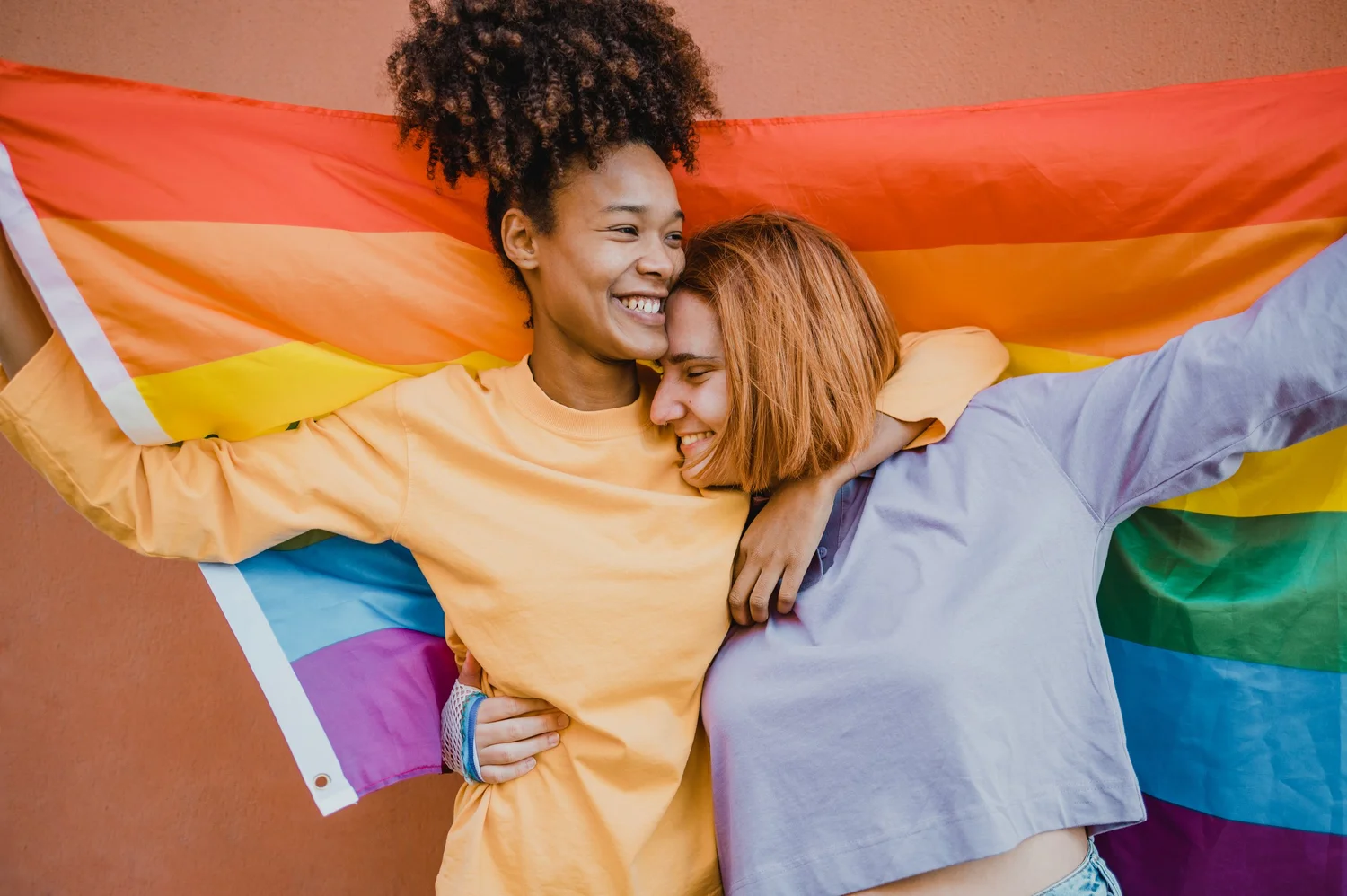 The Alliance for LGBTQ Youth