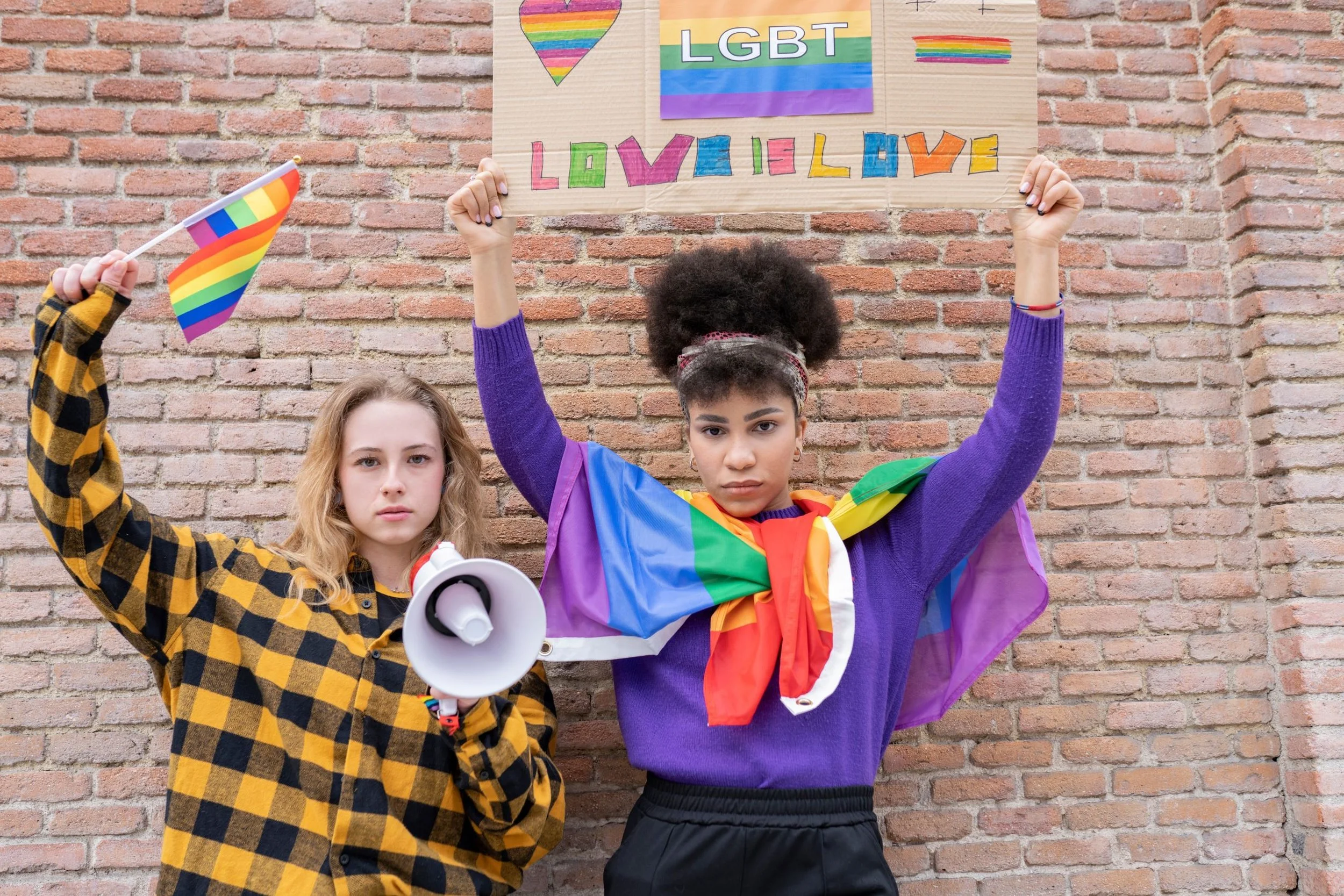 what we do — The Alliance for LGBTQ Youth