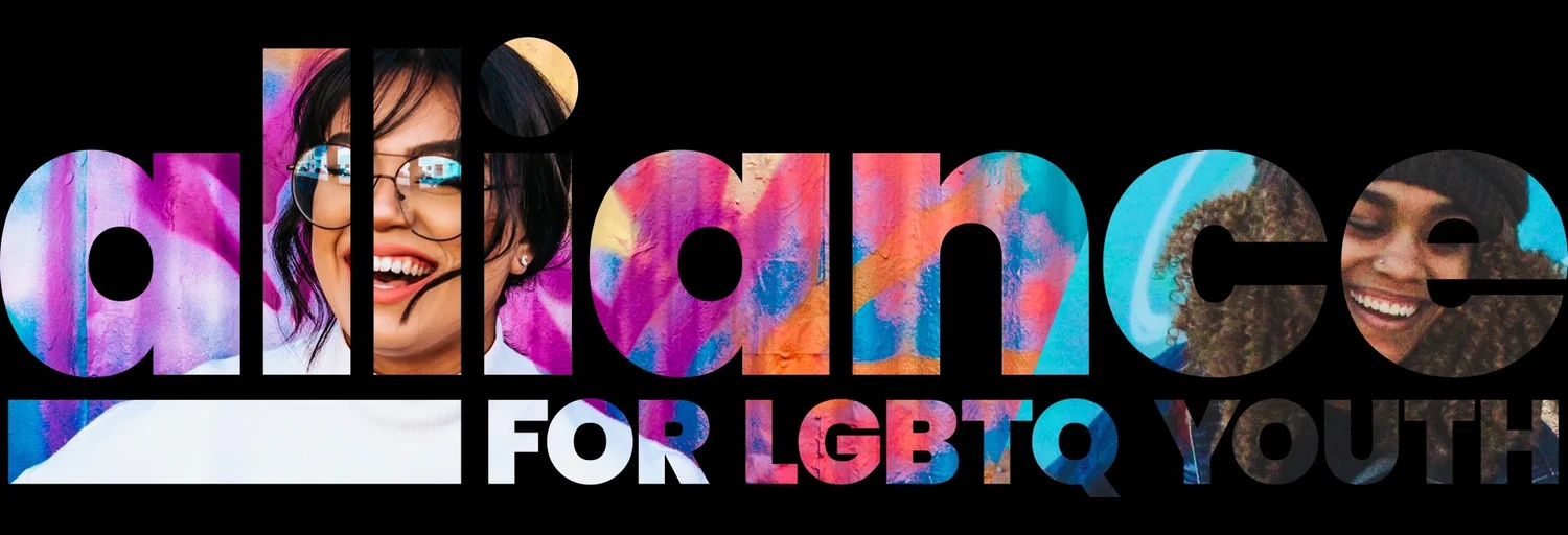 The Alliance for LGBTQ Youth