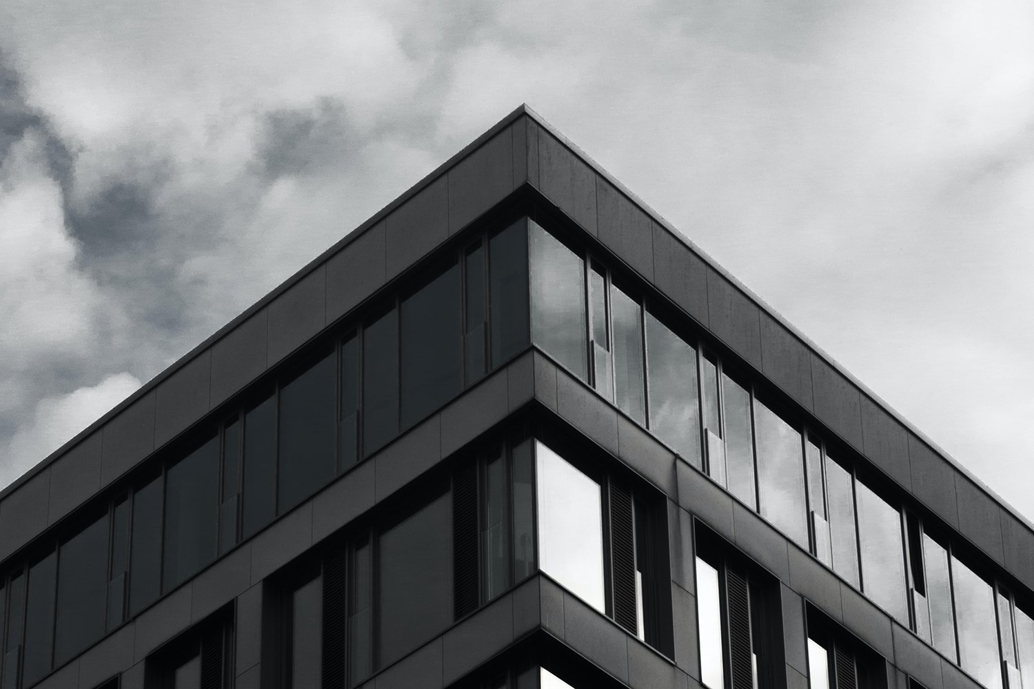 Behie Real Estate Inc.