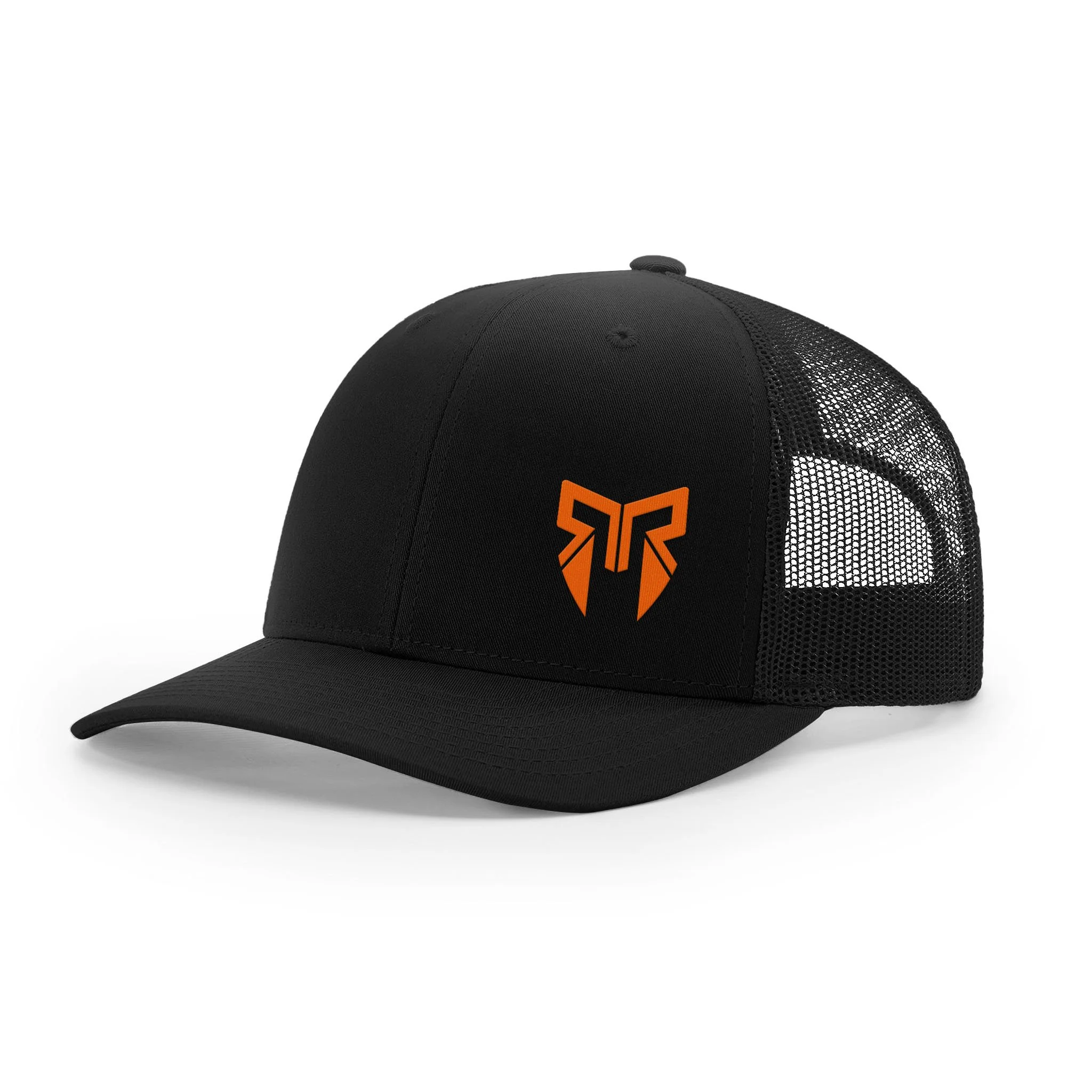 Flexfit Logo Hat — Rocky Ridge Trucks