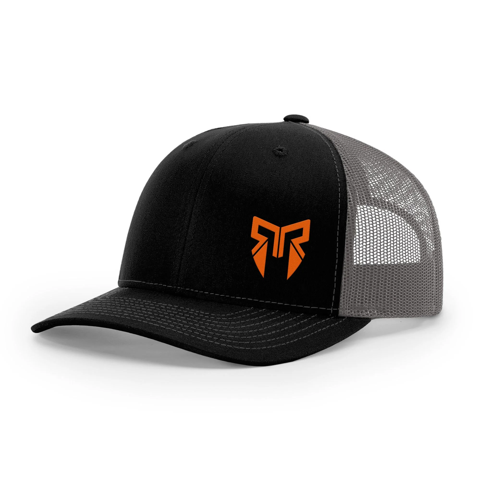 Flexfit Logo Hat — Rocky Ridge Trucks