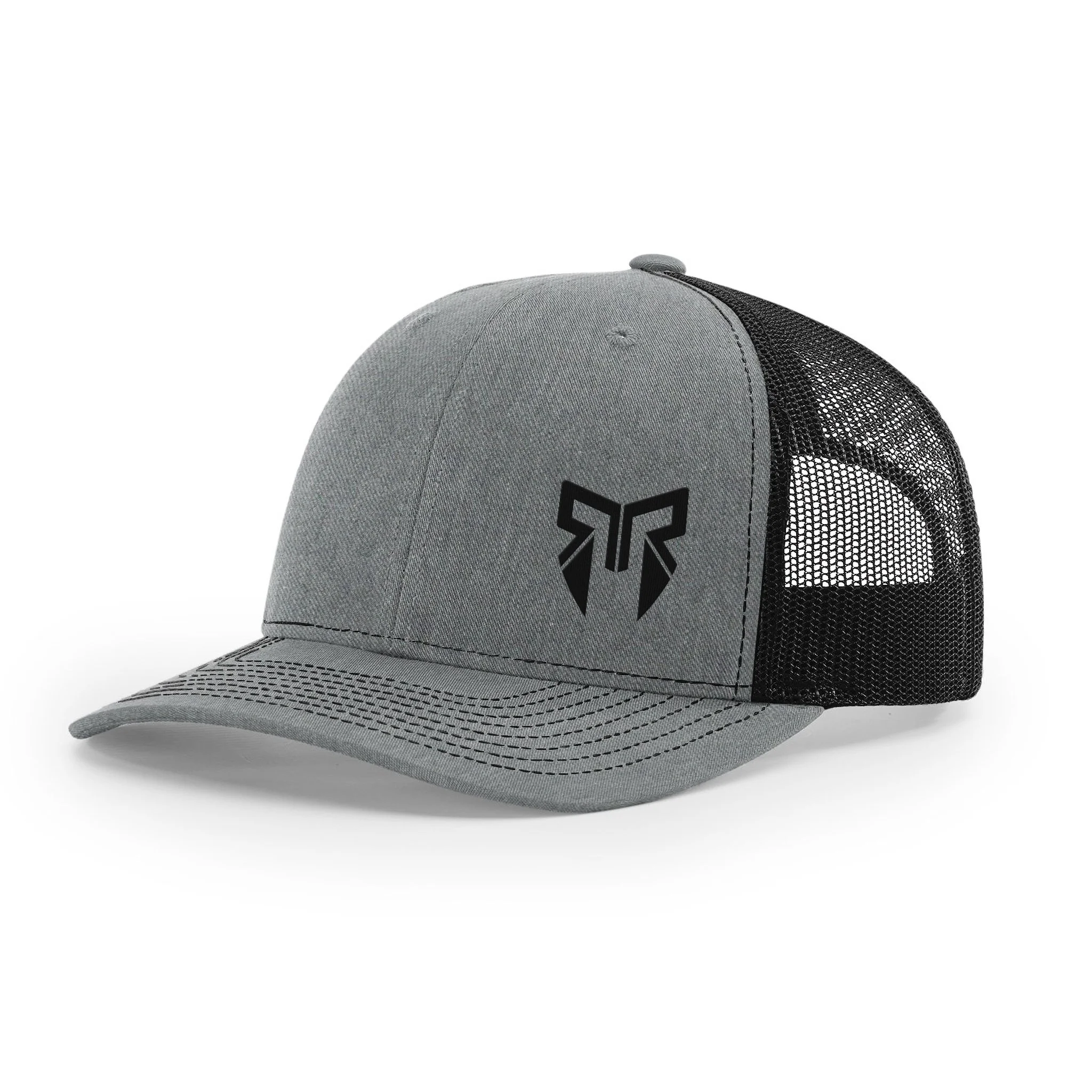 Snapback Logo Hat — Rocky Ridge Trucks