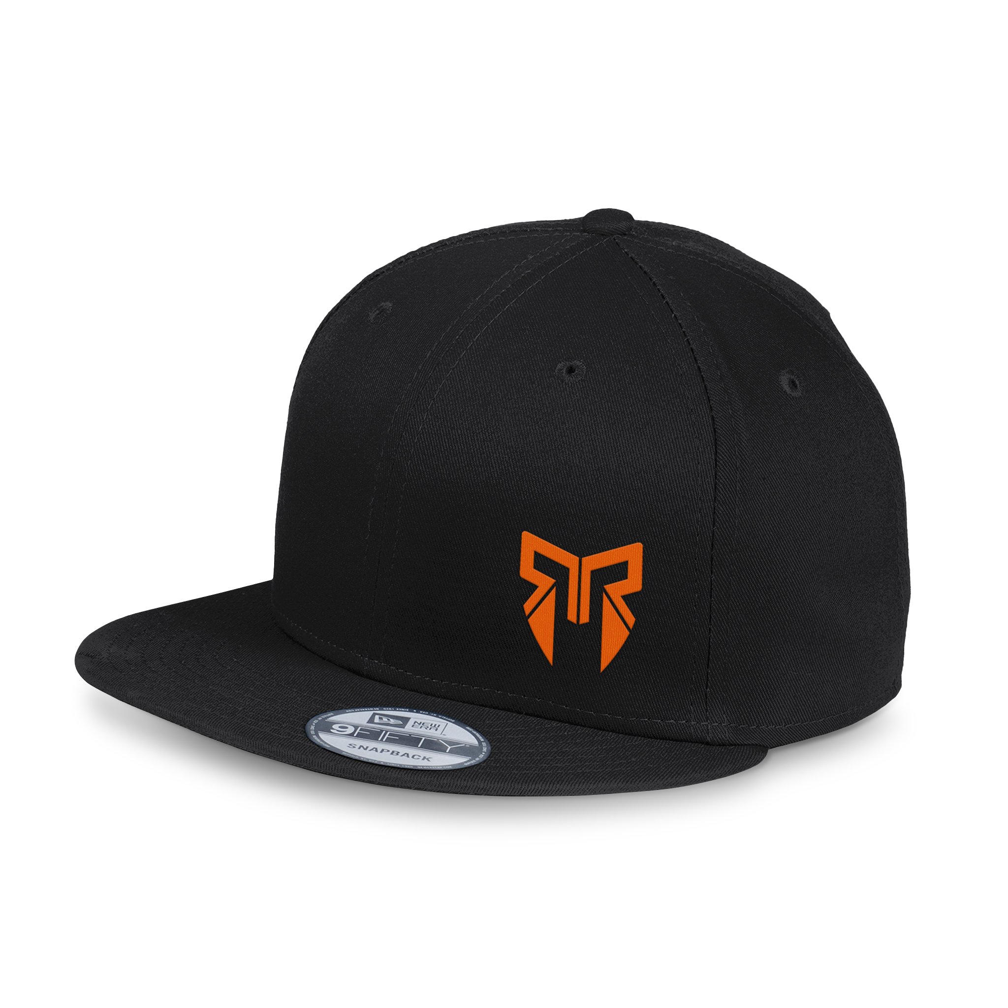 Snapback Logo Hat — Rocky Ridge Trucks