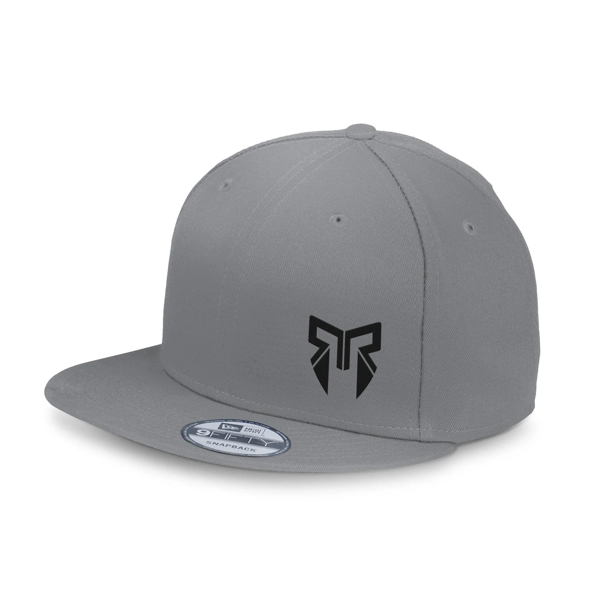 Snapback Logo Hat — Rocky Ridge Trucks