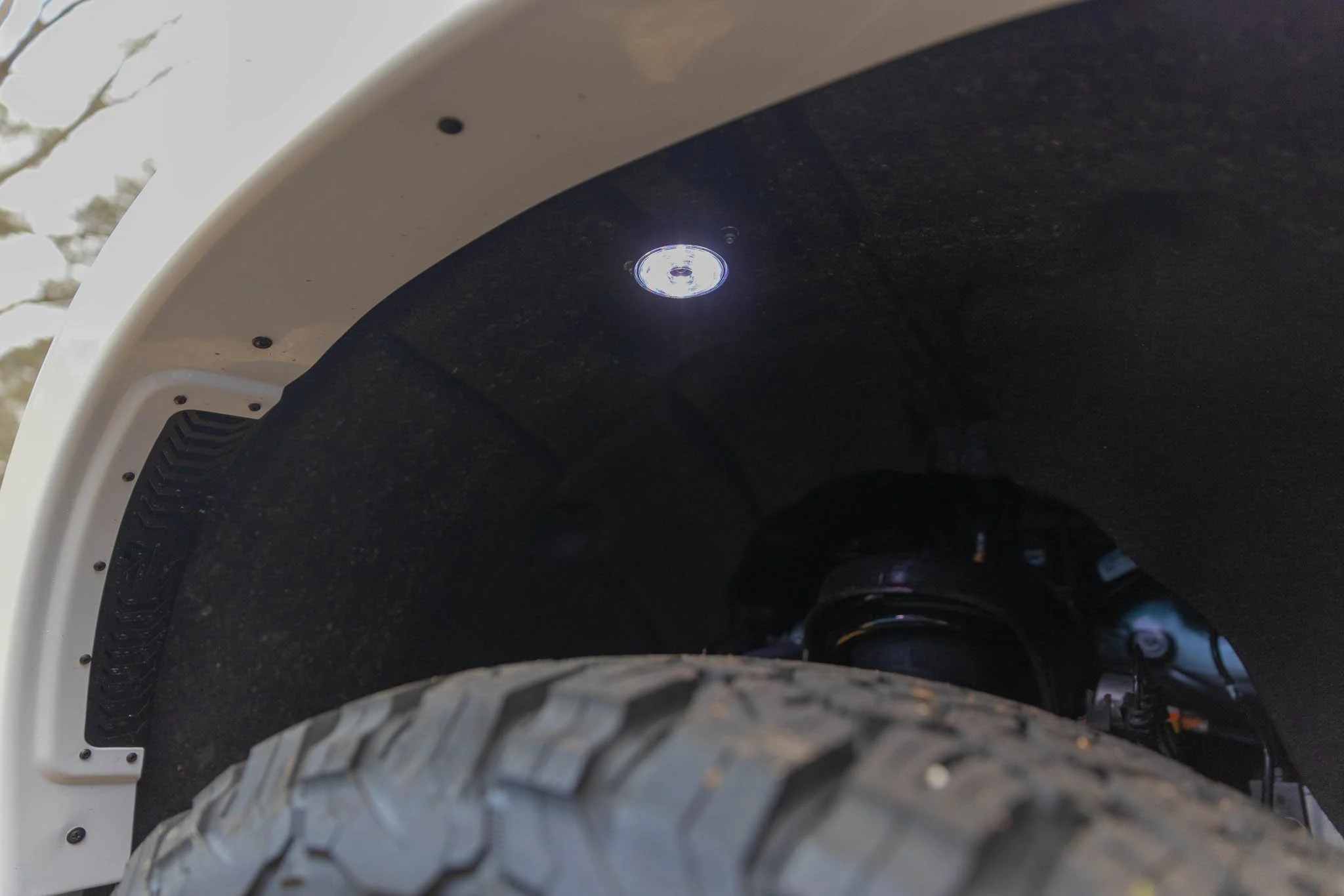 Chevy 1500 Gallery — Rocky Ridge Trucks