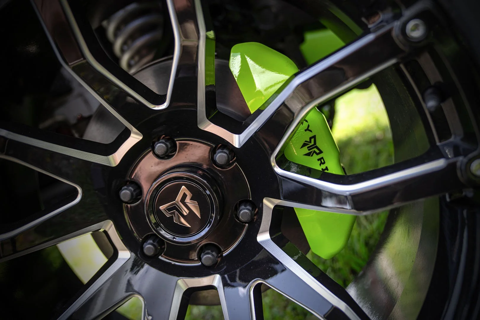 Chevrolet 1500 K2 Special Edition — Rocky Ridge Trucks