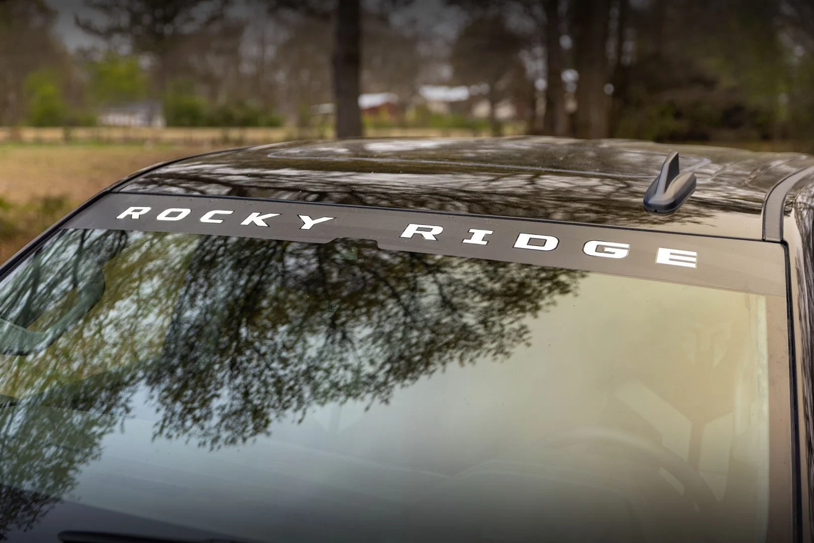 Chevrolet 1500 — Rocky Ridge Trucks 2022