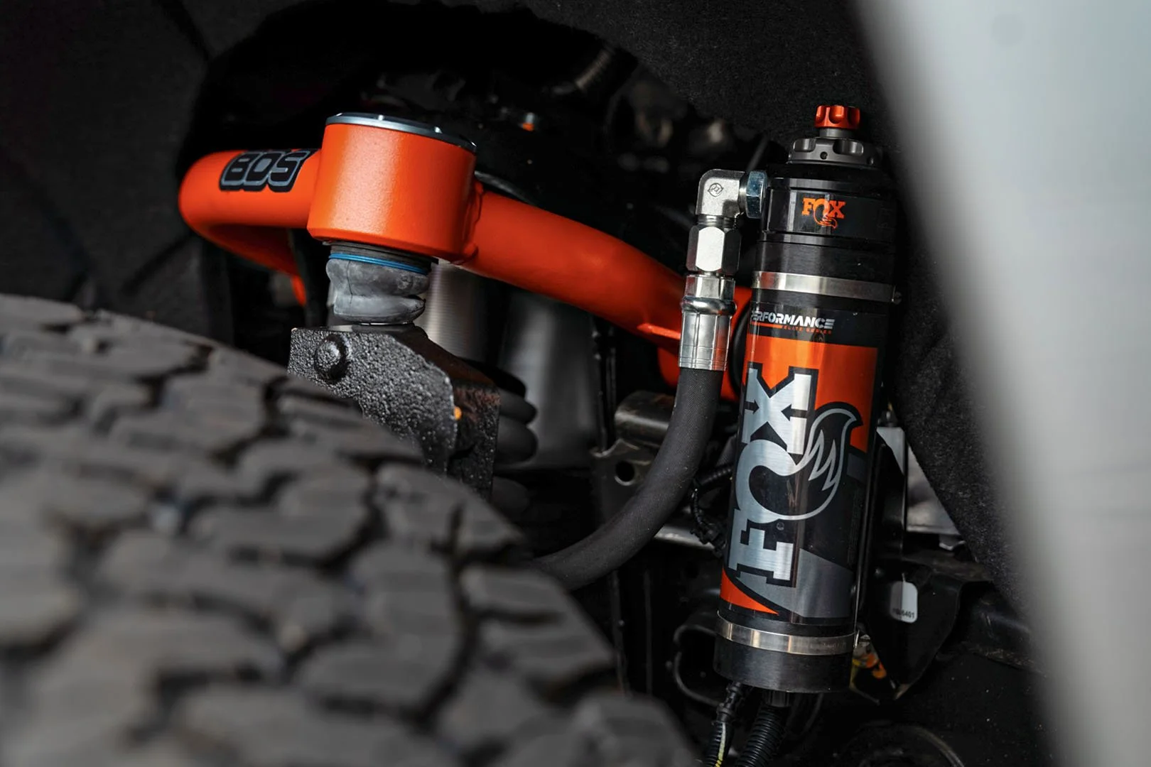 Chevrolet 1500 K2 Special Edition — Rocky Ridge Trucks