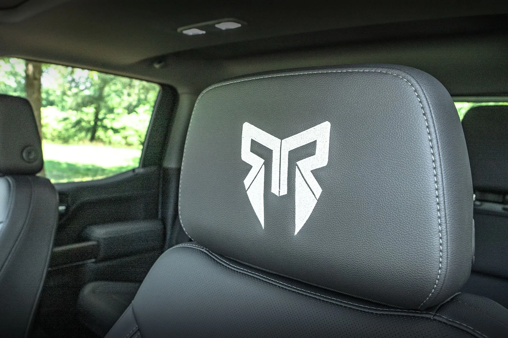 Lifted GMC 1500 Trucks | Custom 4x4 GMC Sierra — Rocky Ridge Trucks