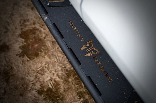 Chevrolet 1500 K2 Special Edition — Rocky Ridge Trucks