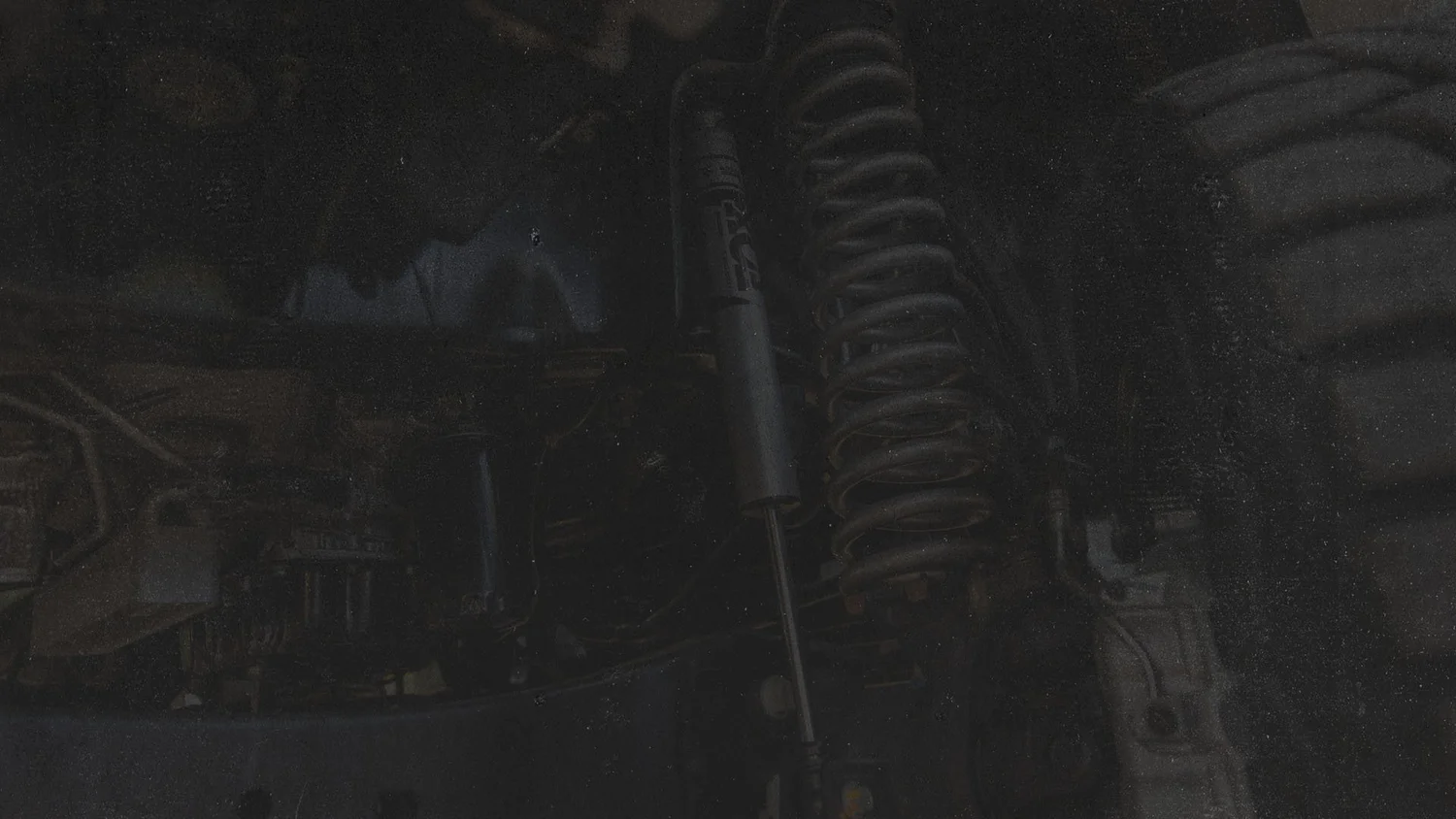 Lifted Ford F-250 Trucks | Custom 4x4 Ford F-Series — Rocky Ridge Trucks