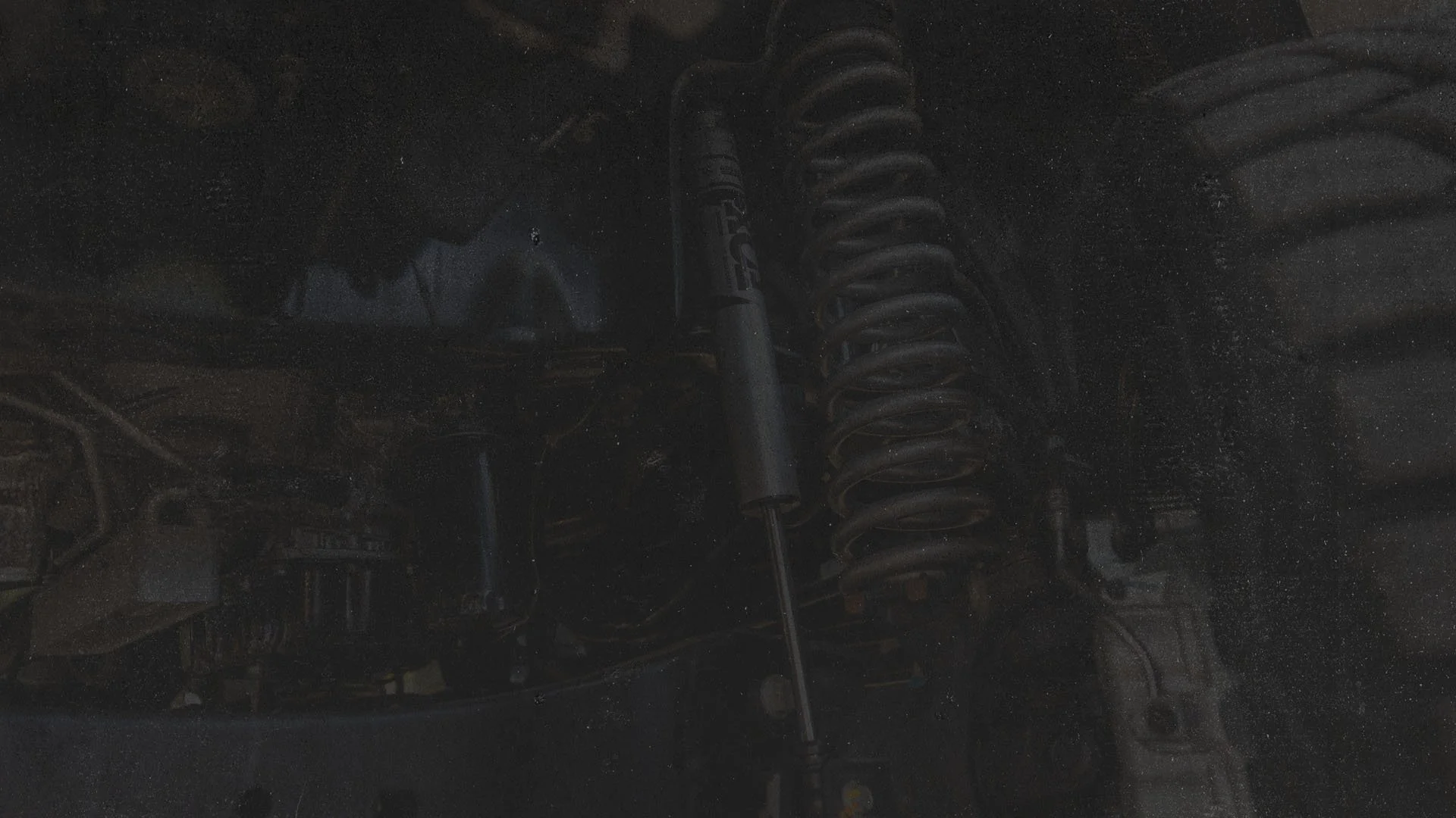 Lifted Ford F-250 Trucks | Custom 4x4 Ford F-Series — Rocky Ridge Trucks