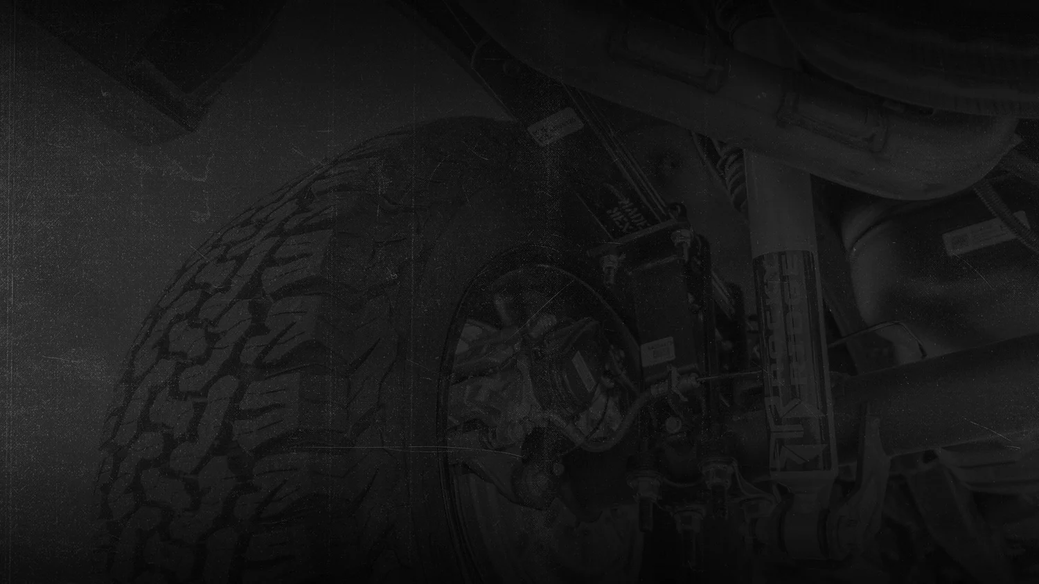 Chevrolet 1500 — Rocky Ridge Trucks