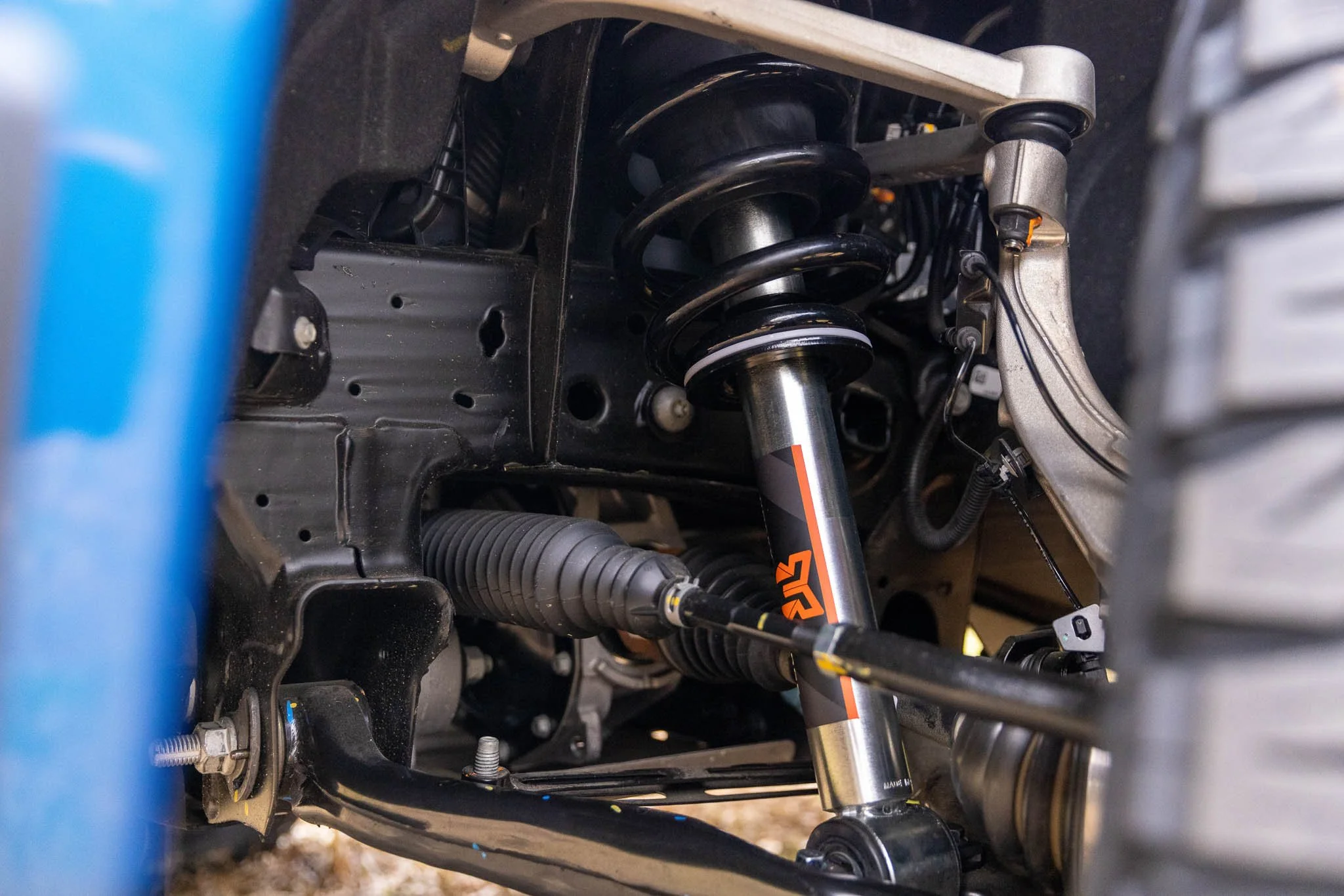 Chevy 1500 Gallery — Rocky Ridge Trucks