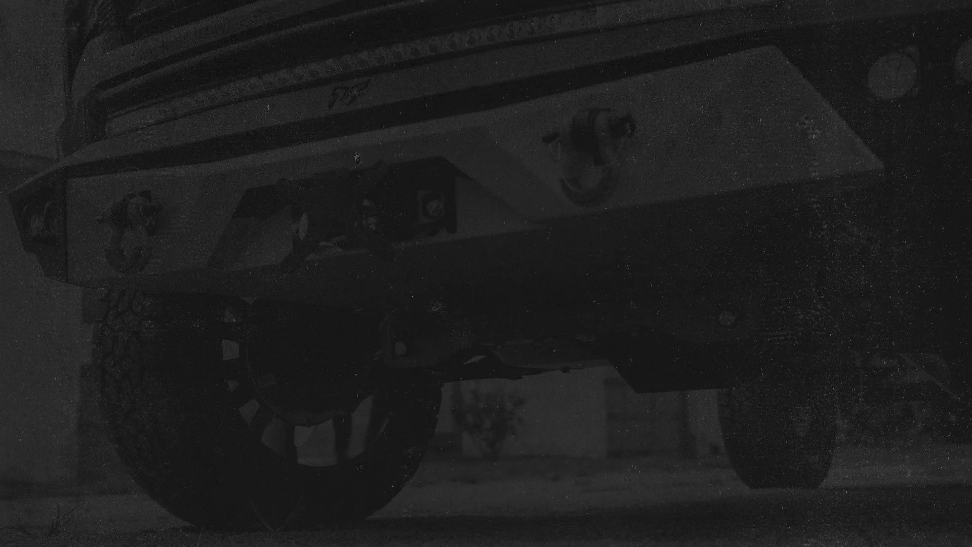 Chevrolet 1500 K2 Special Edition — Rocky Ridge Trucks