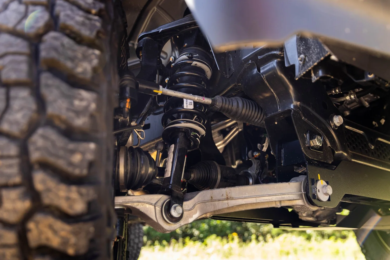 RAM 1500 Gallery — Rocky Ridge Trucks