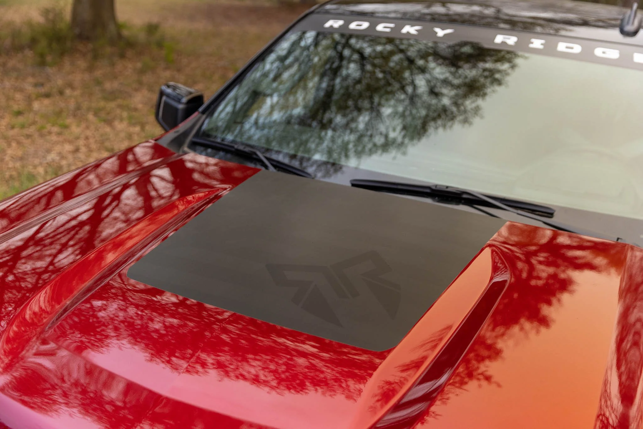 Chevy 1500 Gallery — Rocky Ridge Trucks