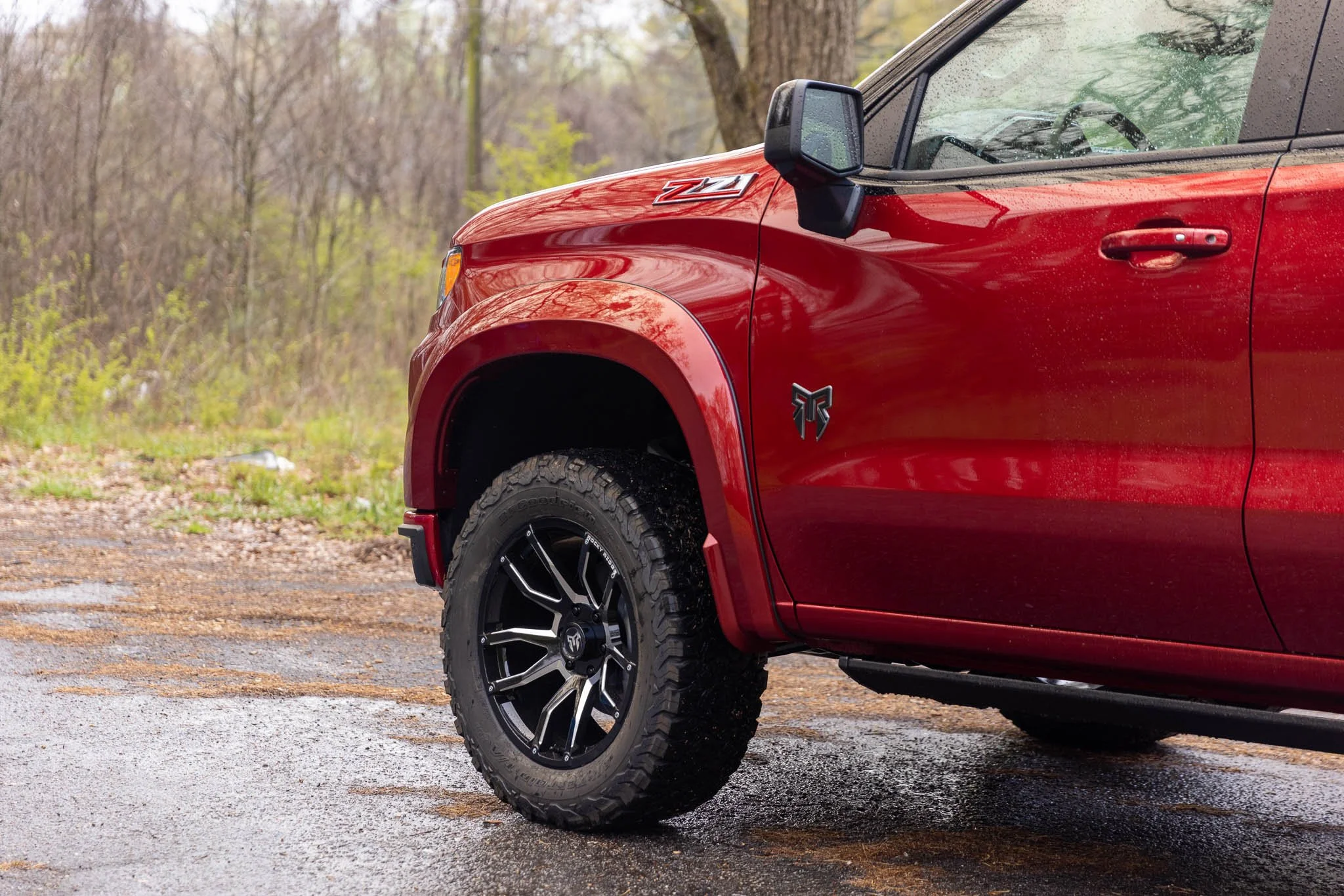 Chevy 1500 Gallery — Rocky Ridge Trucks