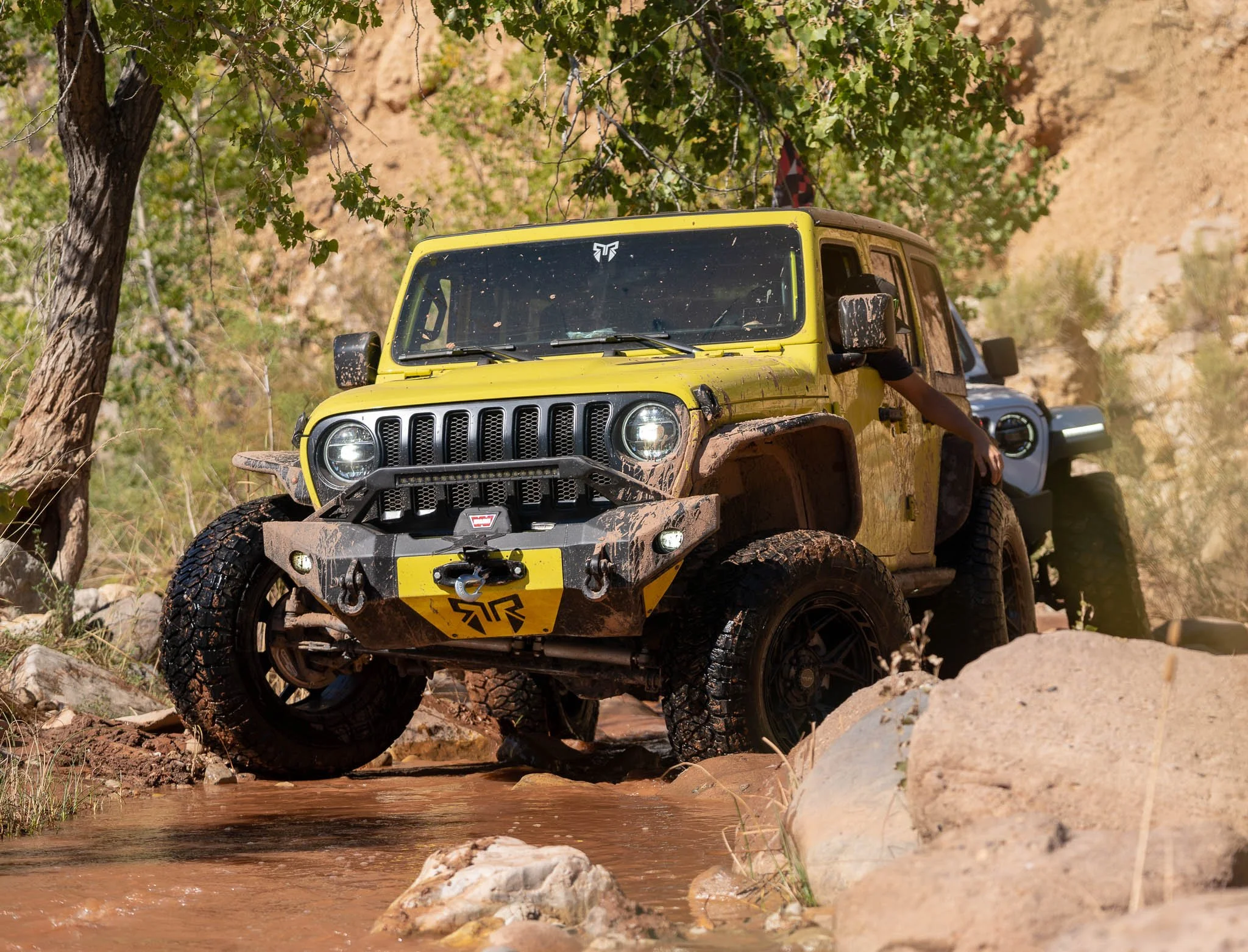 Jeep Wrangler Gallery — Rocky Ridge Trucks