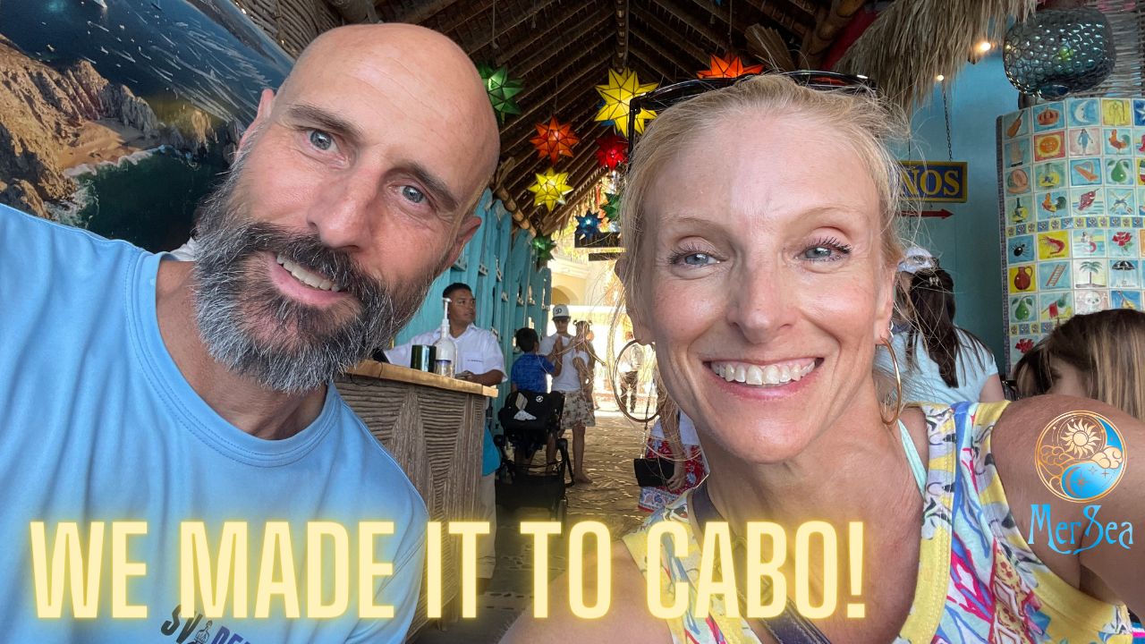 Cabo Video & Food in Mexico — MerSea