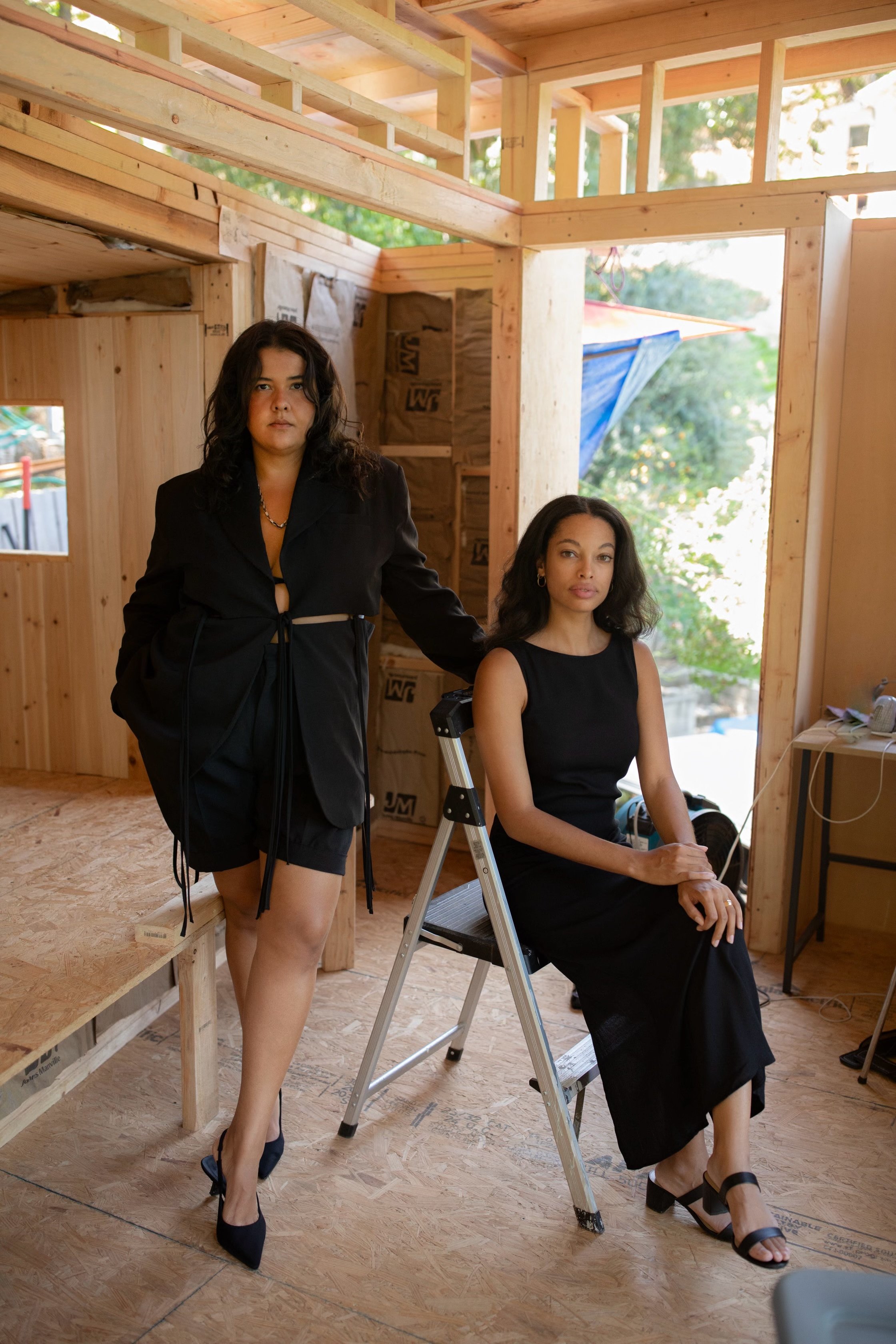 ABOUT — THE CURATOR