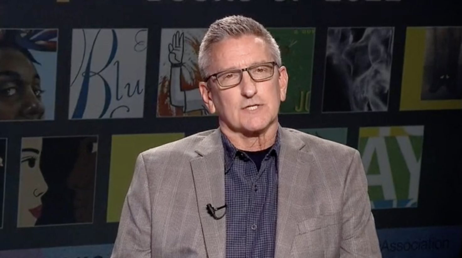 In the News — MI Right to Read