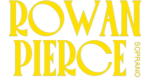ROWAN PIERCE